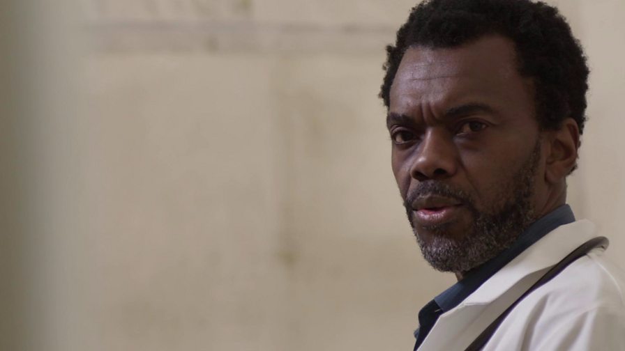 BBC Two - Black Earth Rising, Series 1, Looking at the Past