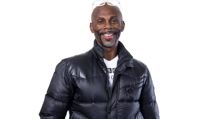 BBC Radio Derby - Devon Daley