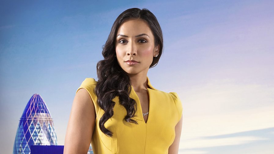BBC One - The Apprentice, Series 13 - Sabrina Stocker