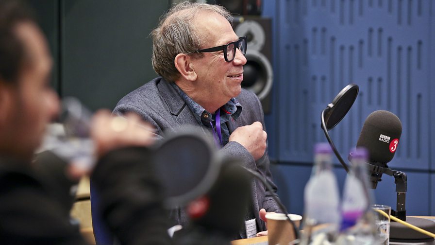 BBC Radio 4 - Loose Ends, Lucy Worsley, Jon Plowman, Steve White ...