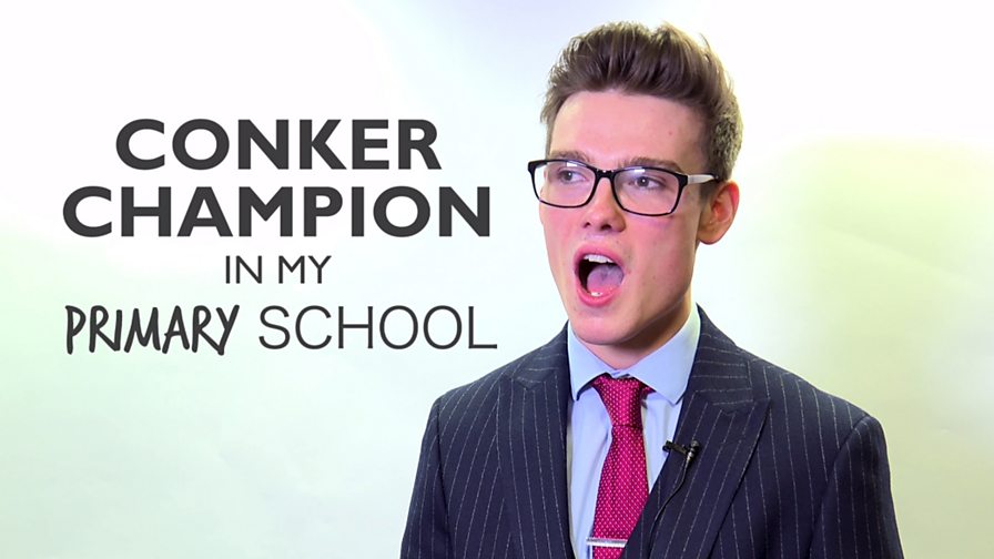 BBC One - The Apprentice, Series 13 - Alex Finn