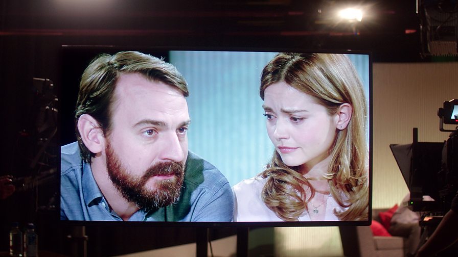 BBC One - The Cry