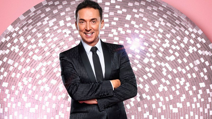 BBC One - Strictly Come Dancing - Bruno Tonioli