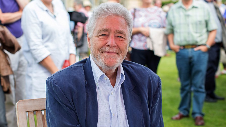 BBC One - Antiques Roadshow - John Sandon