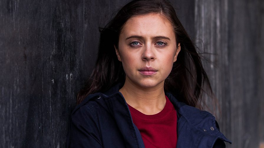 BBC One - Informer - Emily Waters