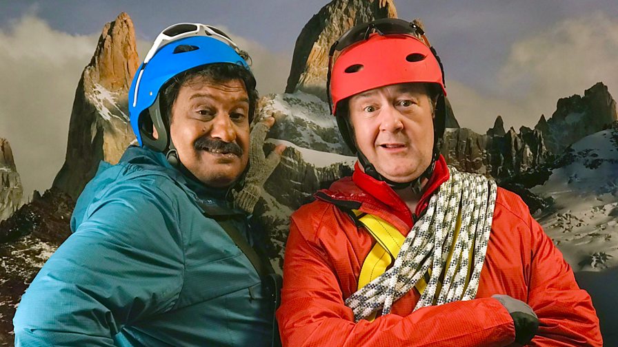 BBC One - Still Open All Hours, Series 5 - Episode guide