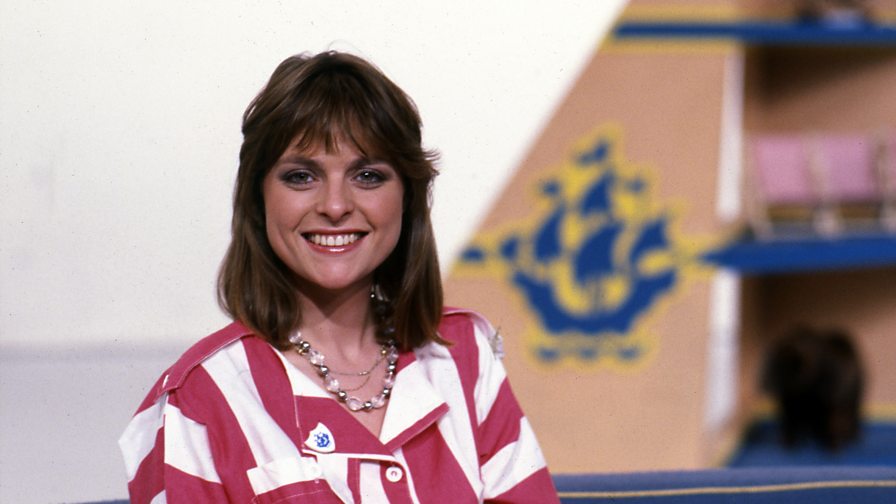 BBC Three Counties Radio - Babs Michel, Janet Ellis and Paralympian ...