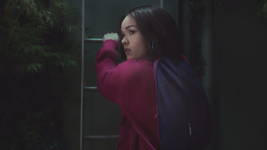 BBC - The A List - Episode guide