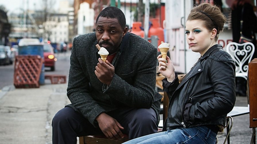 BBC One - Luther, Series 2