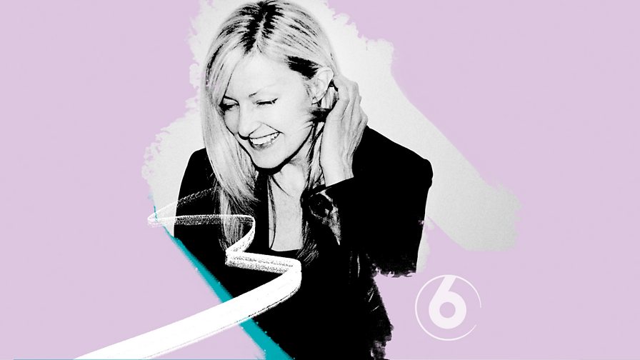 BBC Radio 6 Music - 6 Music Playlist - Episode guide