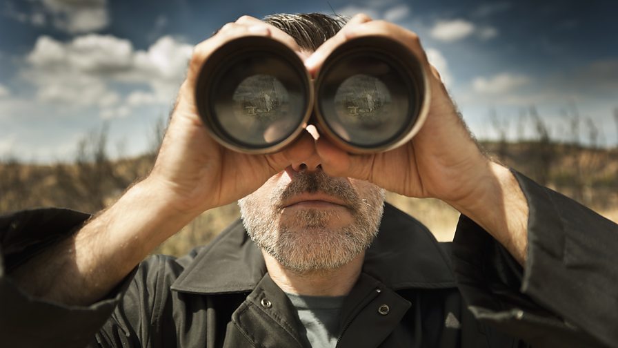 BBC World Service - The Why Factor - Available now