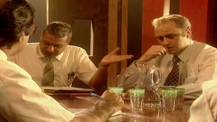 BBC Two - Goodness Gracious Me