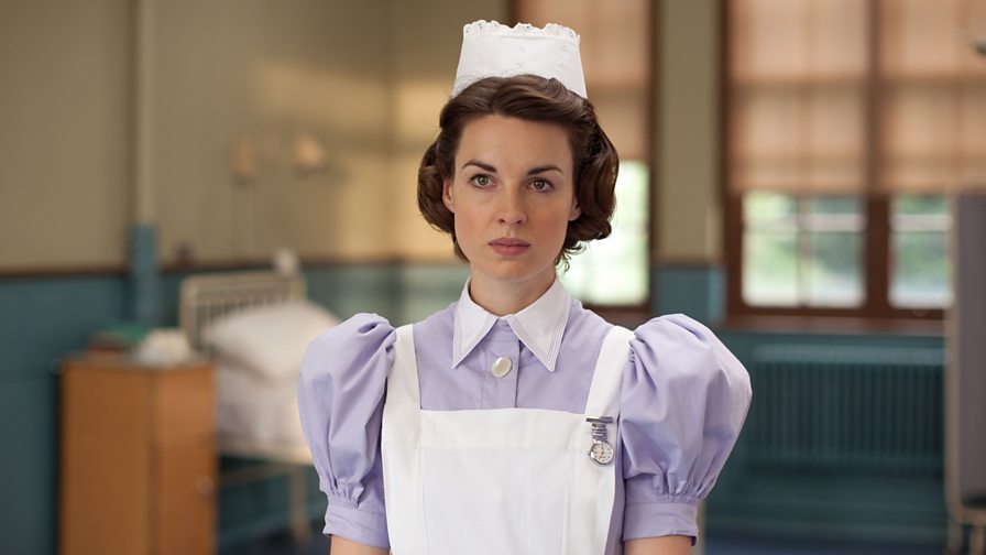 BBC One - Call the Midwife, Series 2 - Episode guide