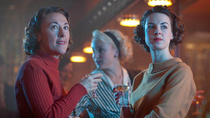 BBC One - Call the Midwife, Series 2, Episode 8, The midwives share a ...