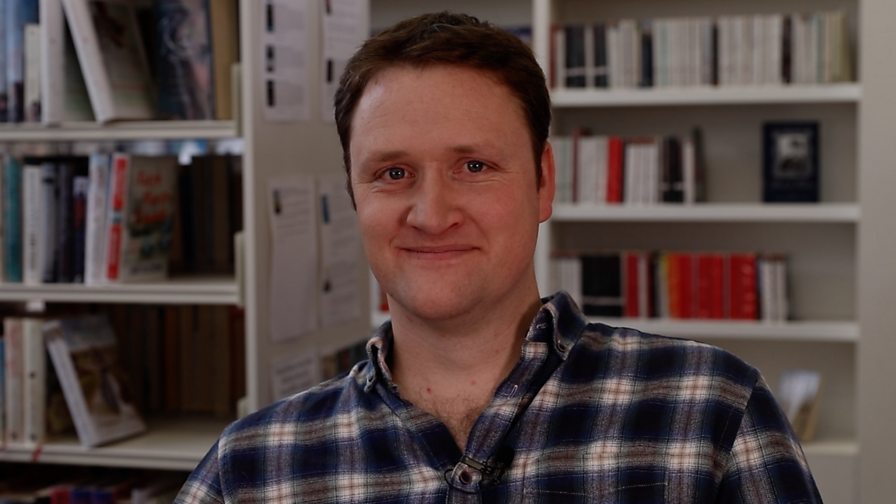 BBC - Digital Northern Ireland, David Maxwell