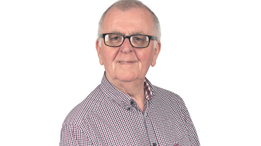 BBC Radio Cumbria - Joe Costin - Available now