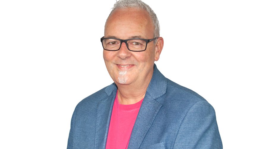 BBC Radio Cumbria - Schedules