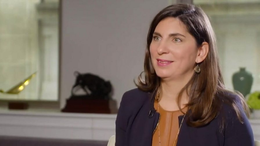 BBC World Service - 100 Women