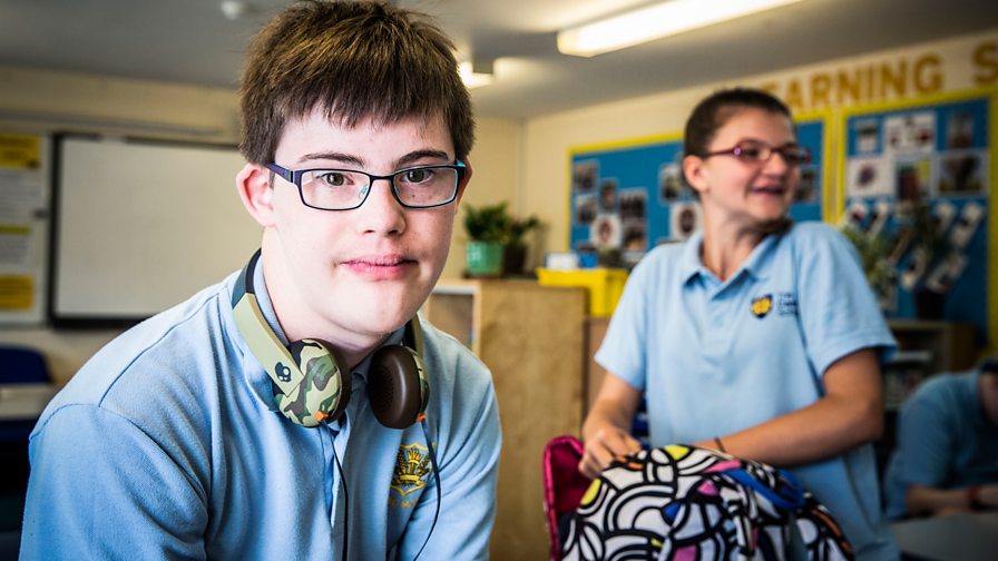 BBC Two - School - Episode guide