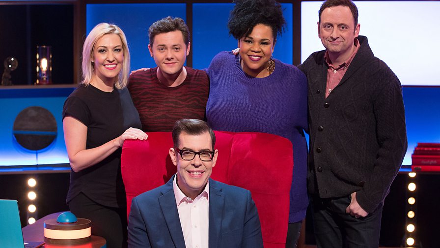 BBC Two - Richard Osman's House of Games, Series 2 - Episode guide
