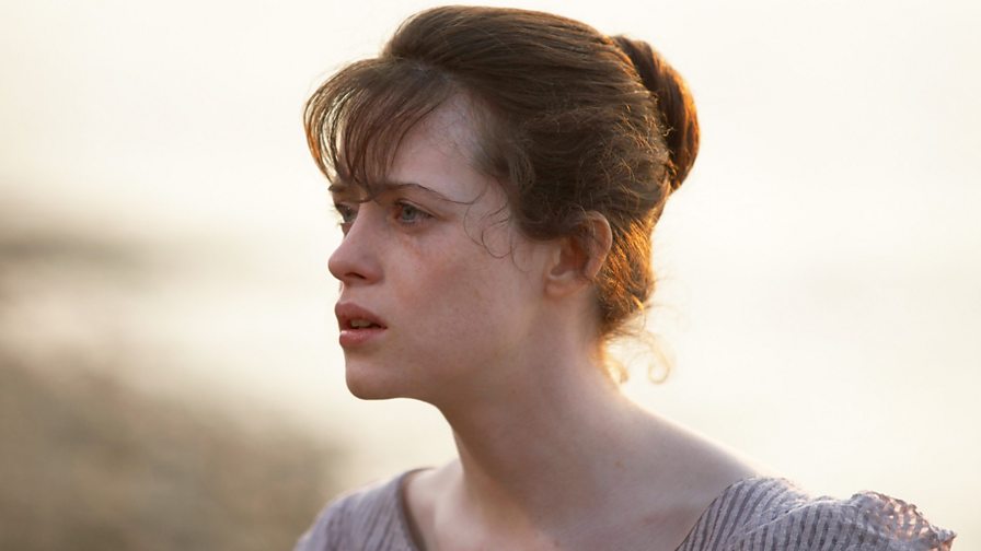 BBC One - Little Dorrit - Episode guide
