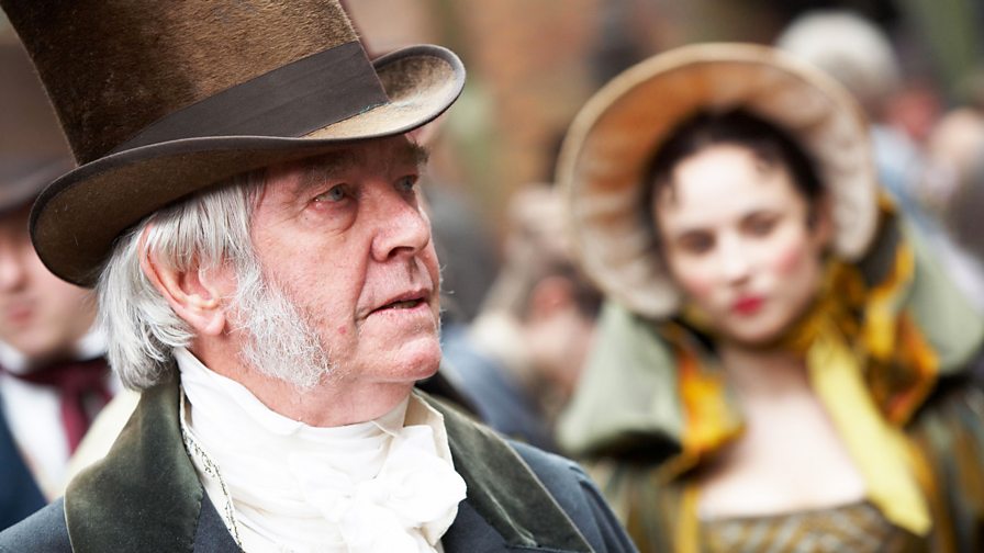 BBC One - Little Dorrit - Episode guide