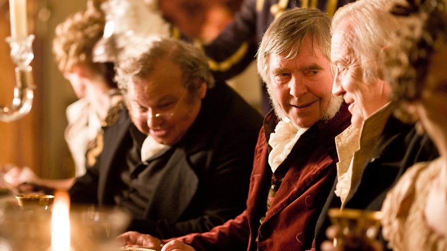 BBC One - Little Dorrit - Episode guide