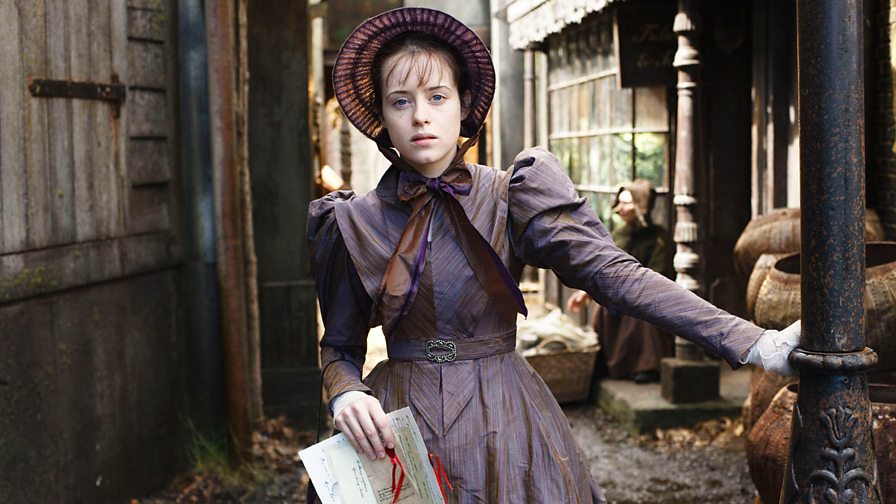 BBC One - Little Dorrit