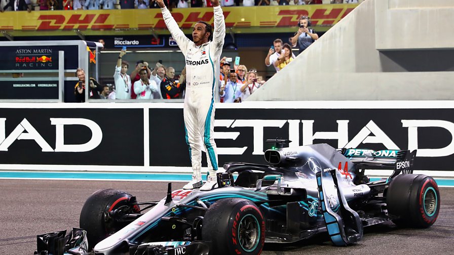 BBC Radio 5 Live - 5 Live Formula 1