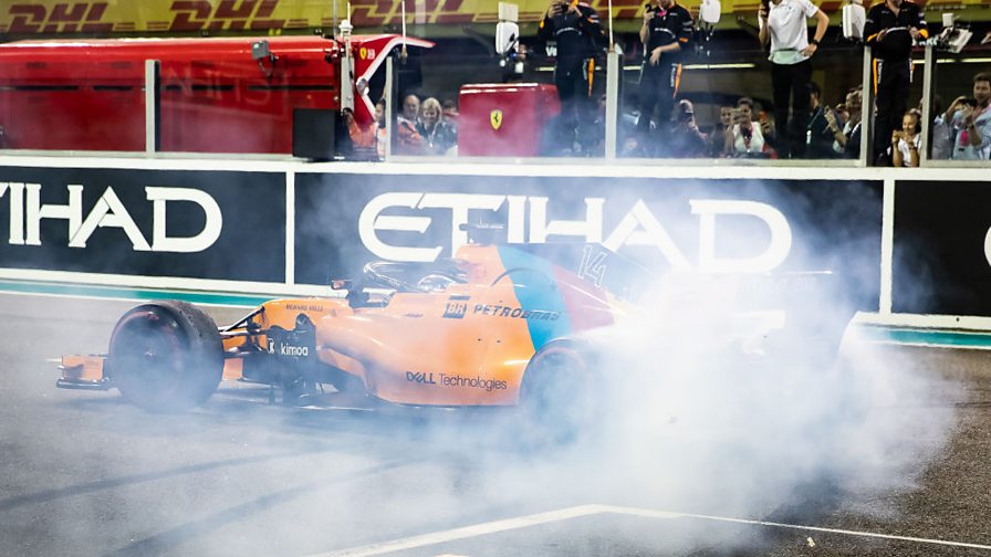 BBC Radio 5 Live - 5 Live Formula 1