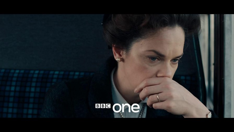 BBC One - Mrs Wilson