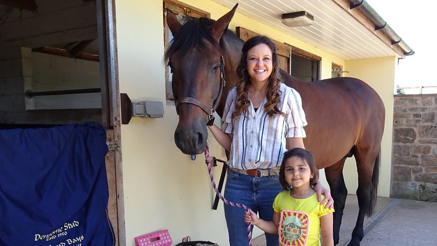 CBeebies - Ferne and Rory's Vet Tales - Episode guide