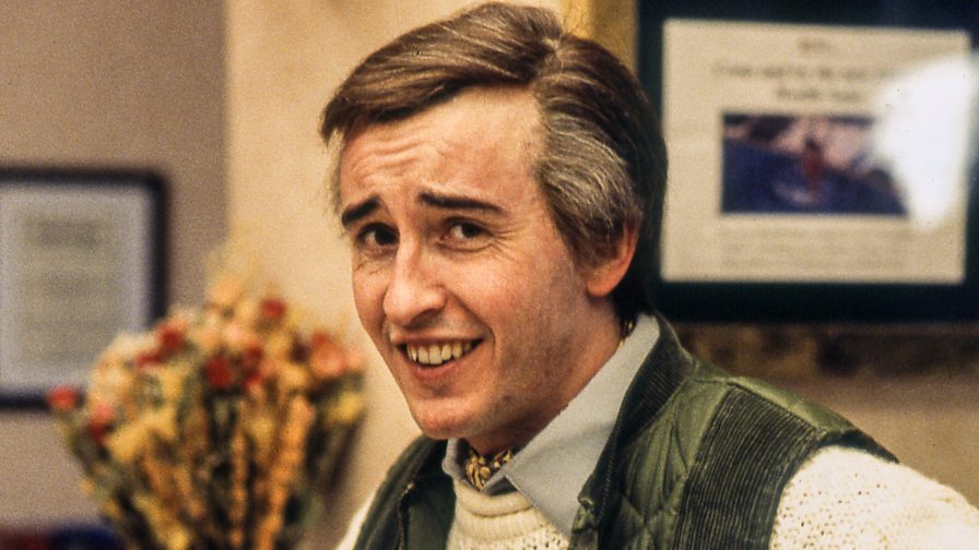 BBC Two - I'm Alan Partridge, Series 1 - Episode guide