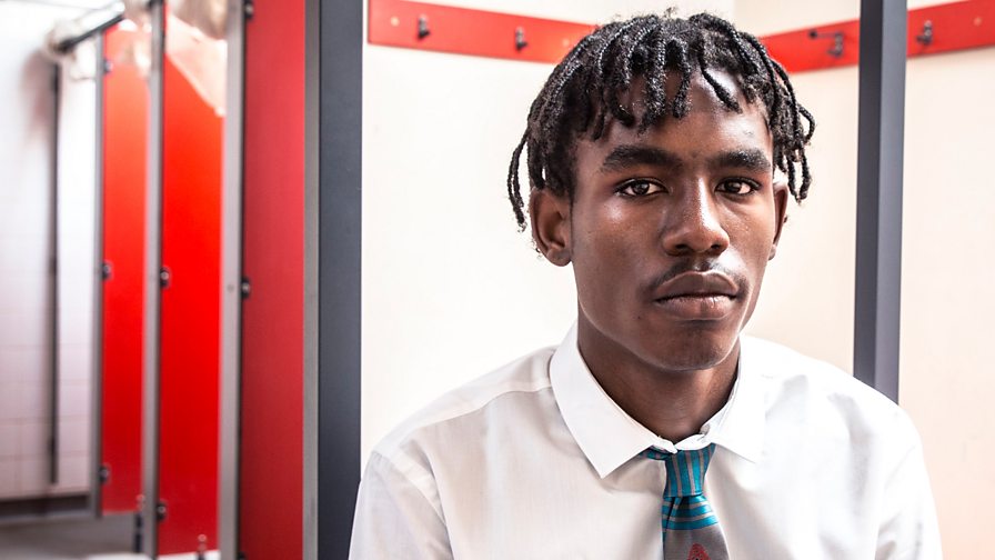 BBC Two - School - Episode guide