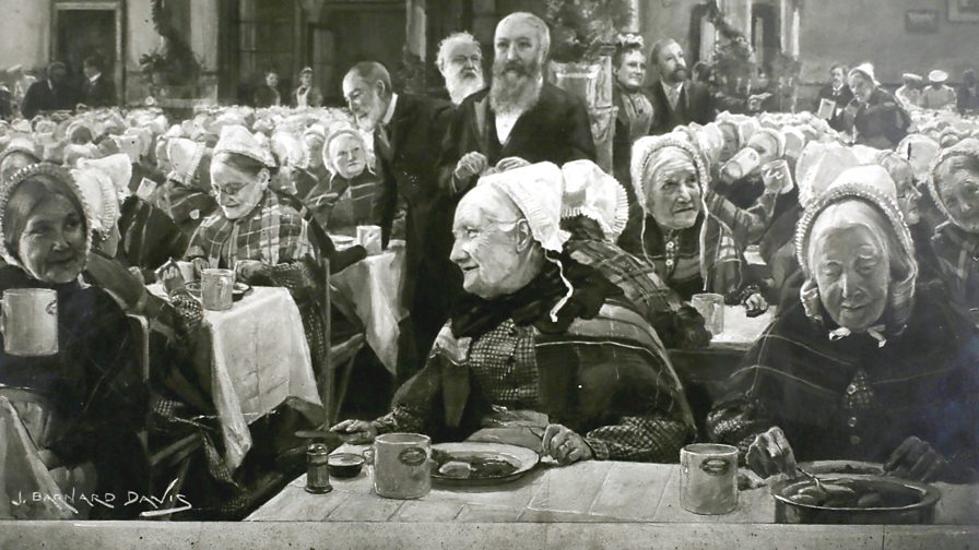 BBC Radio 4 - In Our Time, History