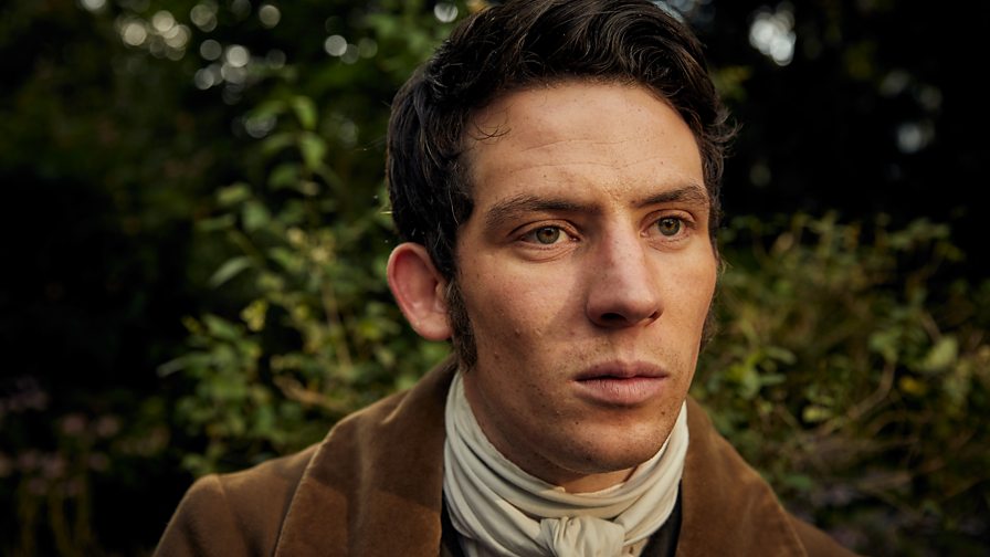 BBC One - Les Miserables - Jean Valjean