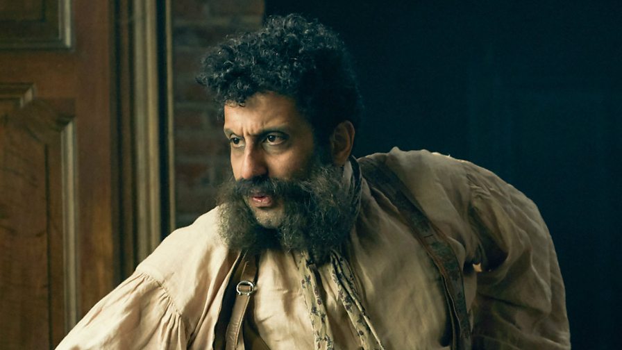 BBC One - Les Miserables - Fantine