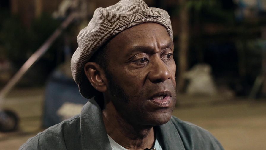 BBC One - The Long Song