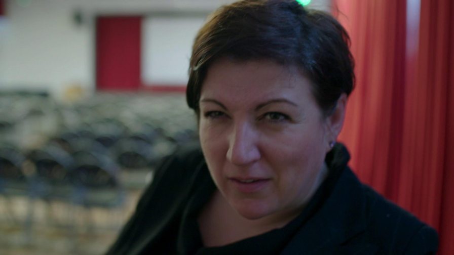 BBC Two - School