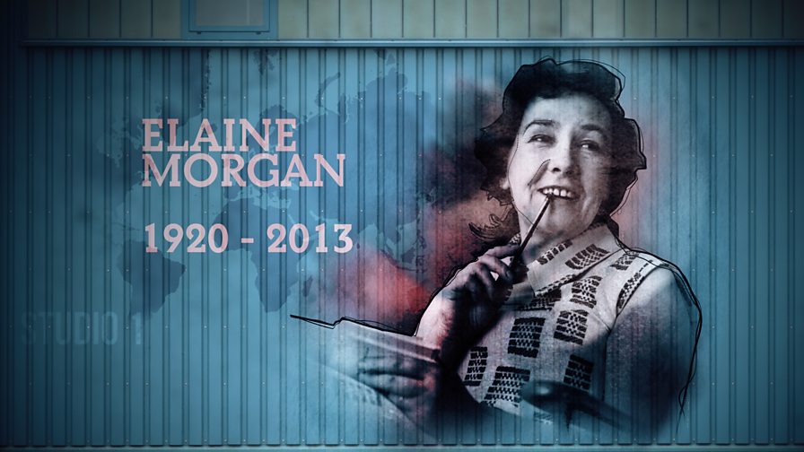 BBC Wales - Hidden Heroines - Lady Rhondda (Margaret Haig Thomas)