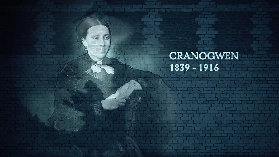 BBC Wales - Hidden Heroines - Lady Rhondda (Margaret Haig Thomas)