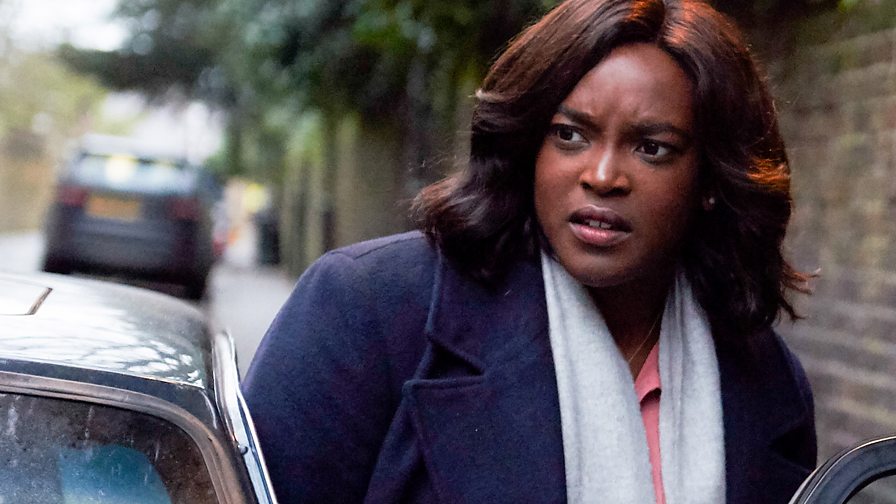 BBC One - Luther - Available now