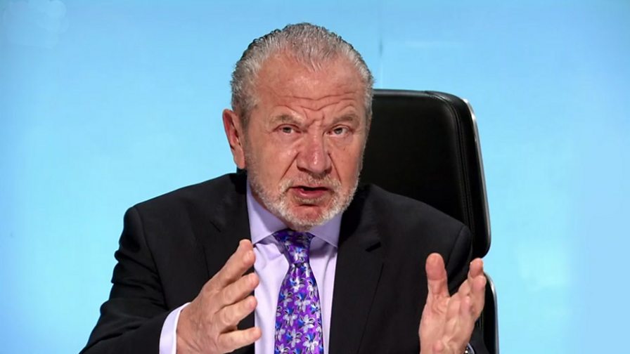 BBC One - The Apprentice, Series 14