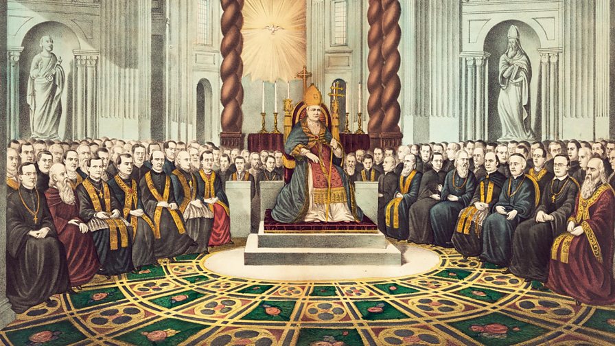 BBC Radio 4 - In Our Time - Episode guide