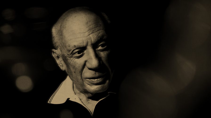 BBC Two - Icons: The Greatest Person of the 20th Century - Muhammad Ali