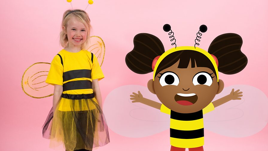 CBeebies - Yakka Dee! - Next on