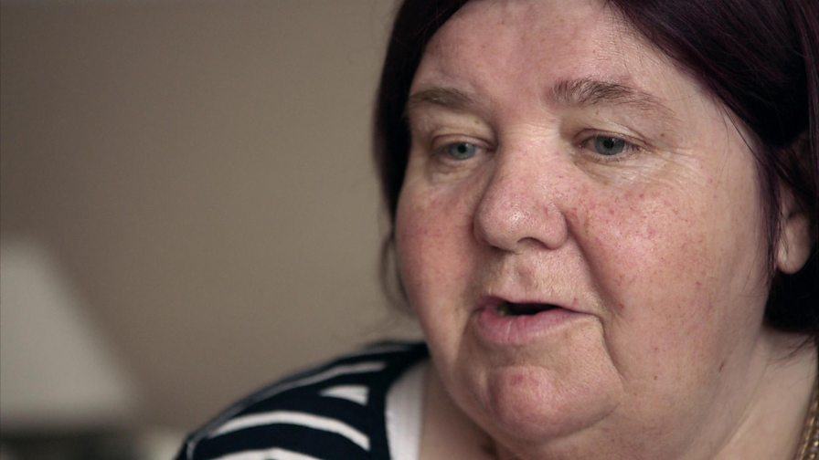 BBC Two - The Prosecutors