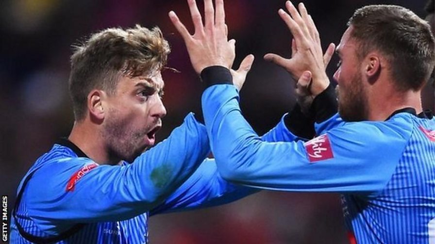 BBC Radio Surrey - Sport In Focus with Tim Durrans, 15/01/2019, PREVIEW ...