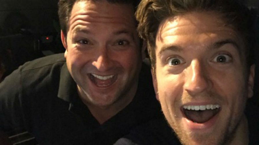 BBC Radio 6 Music - Chris Hawkins