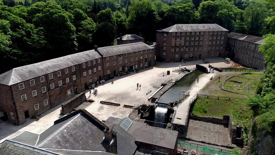 BBC Four - Pubs, Ponds and Power: The Story of the Village, Series 1 ...